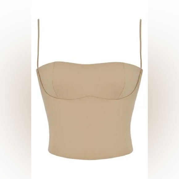 House of CB | Tops | House Of Cb Audette Corset | Poshmark